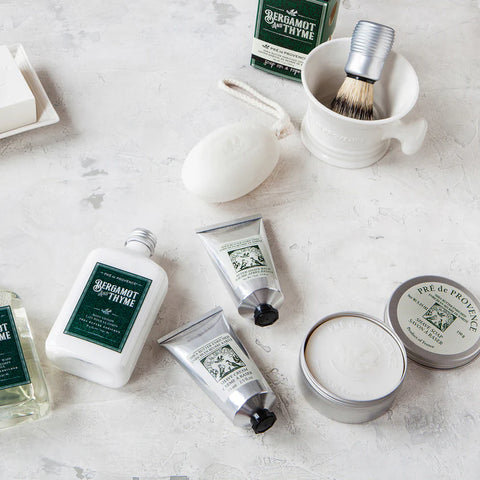 Pre de Provence 2024 Father's Day Gift Guide – Pré de Provence