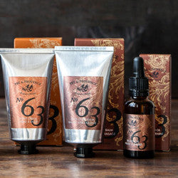 No.63 Men's Collection – Pré de Provence