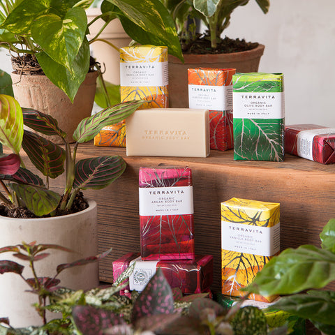 No.63 Men's Collection – Pré de Provence