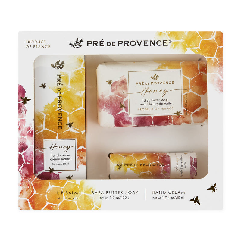 New Arrivals – Pré de Provence