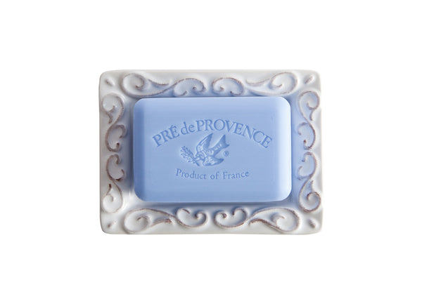 Pre De Provence Soap Dish – Pré de Provence