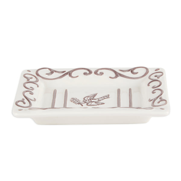 Pre De Provence Soap Dish – Pré de Provence