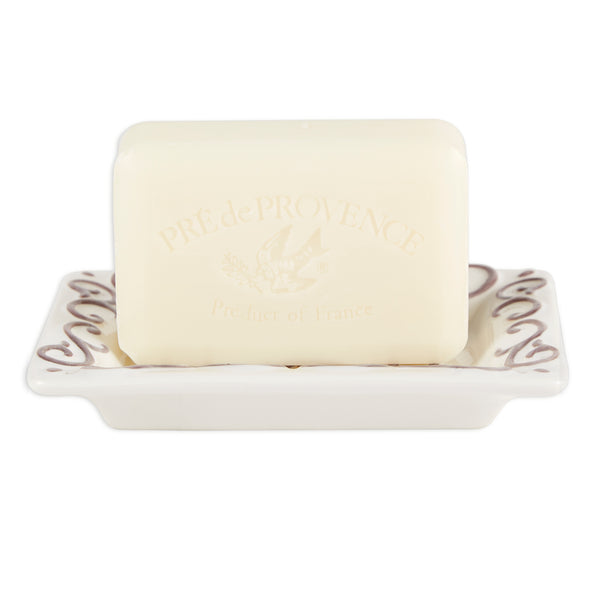 Pre De Provence Soap Dish – Pré de Provence