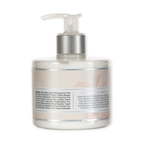 Heritage Lotion - Persimmon – Pré de Provence