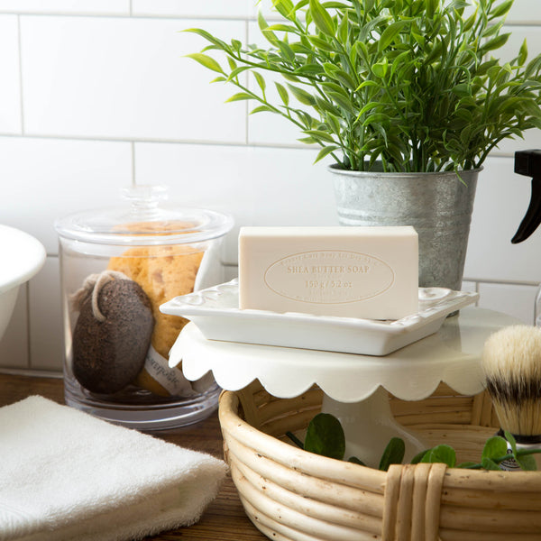20% Shea Hand Cut Soap - Original – Pré de Provence