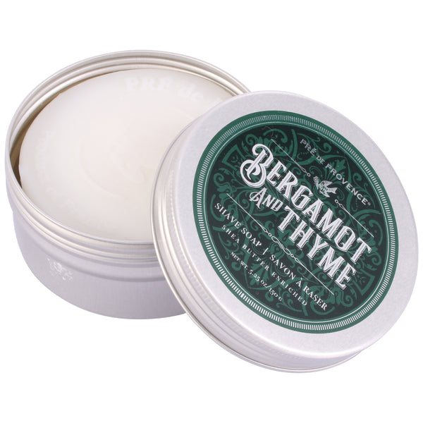 Men's Shave Soap – Pré de Provence
