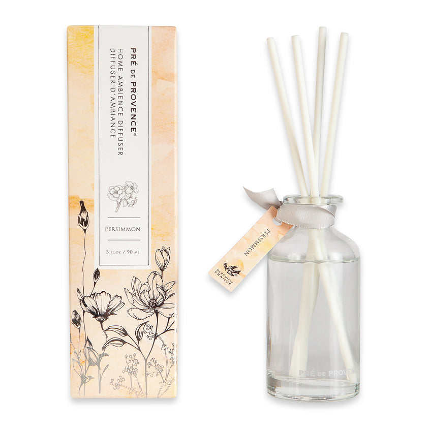 Home Ambiance Diffuser - Persimmon – Pré de Provence